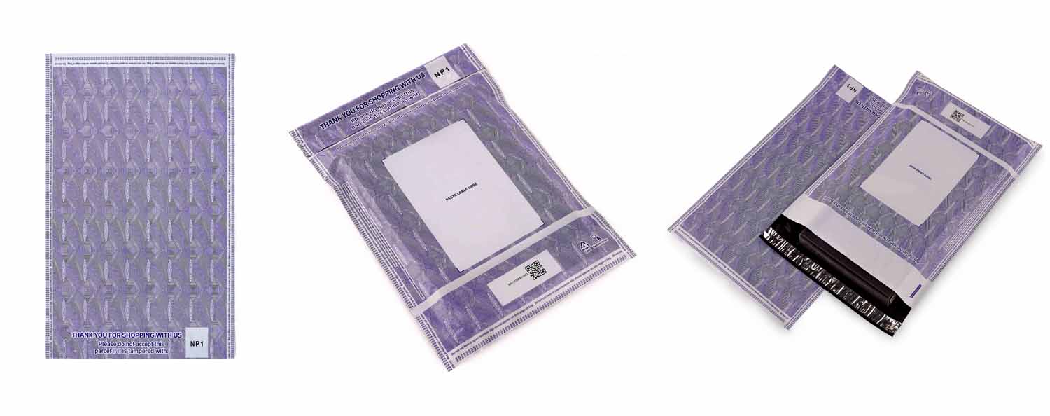 Euphoria Packaging LLP